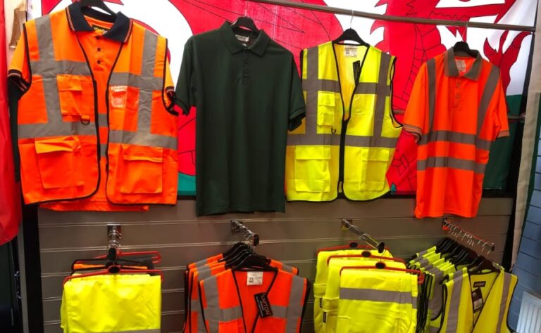 Safety Clothes Shop: Essential Buying Tips